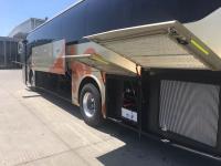 China SLK6126 300L Fuel Tank Diesel 120km/H RHD Second Hand Bus for sale