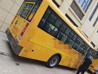 China 36 Seats Diesel Children Yutong Zk6809 Used School Bus Good Mini Bus for sale