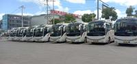 China 2015 Year Diesel 168kw Kinglong XMQ6898 Used Coach Bus 39/45 Seats Luxury Seats for sale