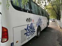 China 125km/H ZK6107 50 Seats LHD 2012 Year Used Yutong Buses Coach Buses for Sales Euro III Good Passenger Buses for sale