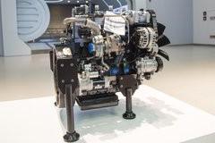 China WP3N140E50 110kw 140hp 3000rpm 3L Bus Diesel Motor for sale