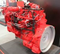 China 8.9L Cummins L270 30 Diesel Engine Truck Spare Parts for sale