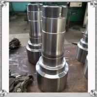 China 1038 4140 Rust Proof Truck HRC 42 Spindle Axle Tube for sale