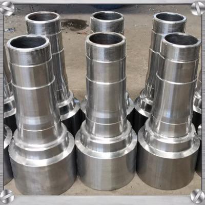 China 1038 4140 Rust Proof Truck HRC 42 Spindle Axle Tube for sale