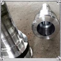 China 1038 4140 Rust Proof Truck HRC 42 Spindle Axle Tube for sale