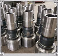 China 1038 4140 Rust Proof Truck HRC 42 Spindle Axle Tube for sale