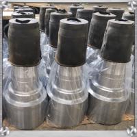 China 1038 4140 Rust Proof Truck HRC 42 Spindle Axle Tube for sale