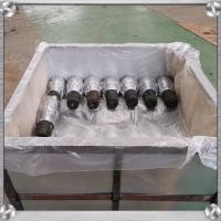 China 1038 4140 Rust Proof Truck HRC 42 Spindle Axle Tube for sale