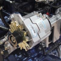 China 1500NM 4 Stroke WP10.240 WP10.375 Dump Truck Engine for sale