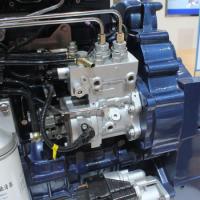 China 1500NM 4 Stroke WP10.240 WP10.375 Dump Truck Engine for sale