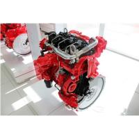 China Cummins ISL8.9 ISLe290 213kw 2100rpm 290hp Truck Engine for sale