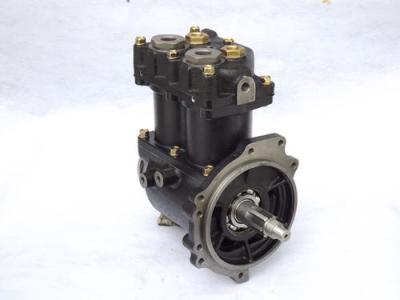 China 9115051500 Truck Diesel Engine Air Brake Compressor for sale