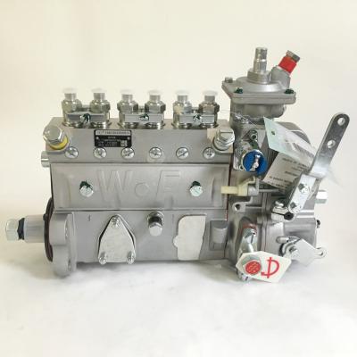 China 3973198 114KW Diesel Dongfeng 6bt Fuel Injection Pump for sale