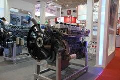 China Used Fast Gearbox 8js85e with Spare Parts for Sale for sale