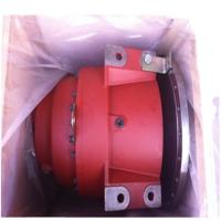 China 72Nm Torque Mixer Truck Used ZF Transmission Gearbox for sale