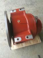 China 72Nm Torque Mixer Truck Used ZF Transmission Gearbox for sale