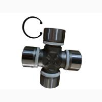 China 57*145mm Universal Joint Used Sinotruk Truck Spare Parts for sale