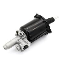 China Clutch Booster Howo Tractor Truck Spare Parts Wg9725230041 for sale