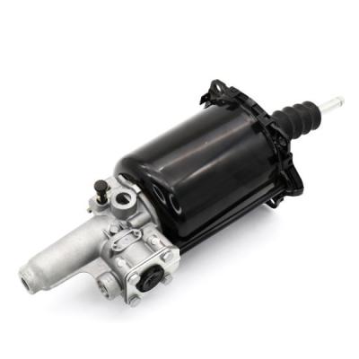 China Clutch Booster Howo Tractor Truck Spare Parts Wg9725230041 for sale