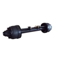 China Ah71131400953 Single Rear Axle Howo Dump Truck Spare Parts for sale