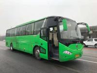 China 8.9L 6 Cylinders 360Hp 12M Second Hand Zhongtong Bus for sale