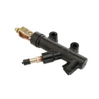 China Used Clutch Pump Howo JAC6700 Truck Spare Parts for sale
