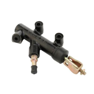 China Used Clutch Pump Howo JAC6700 Truck Spare Parts for sale