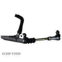 China Used Clutch Pump Howo JAC6700 Truck Spare Parts for sale