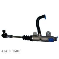 China Used Clutch Pump Howo JAC6700 Truck Spare Parts for sale