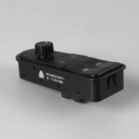 China HOWO DUMP TRUCK SPARE PARTS WINDOWS LIFTER SWITCH SINO TRUCK A7 for sale