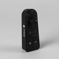 China HOWO DUMP TRUCK SPARE PARTS WINDOWS LIFTER SWITCH SINO TRUCK A7 for sale
