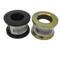 China HOWO DUMP TRUCK PARTS Plastic and rubber BUSHING AZ1642430263 336HP 371HP 6x4 Truck for sale