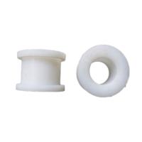 China HOWO DUMP TRUCK PARTS Plastic and rubber BUSHING AZ1642430263 336HP 371HP 6x4 Truck for sale