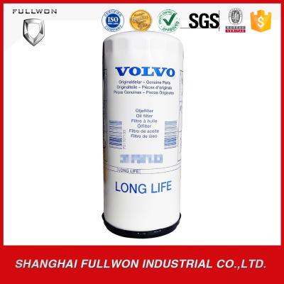 China Oil Filter  Fh12 Truck Spare Parts 21707133 For Sale for sale
