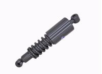China HOWO Cab Rear Suspension Shock Absorber Assembly Dump Truck WG1642440088 for sale