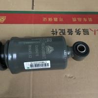 China HOWO Cab Rear Suspension Shock Absorber Assembly Dump Truck WG1642440088 for sale