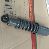 China HOWO Cab Rear Suspension Shock Absorber Assembly Dump Truck WG1642440088 for sale