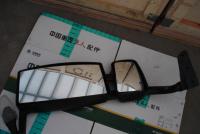 China HOWO Truck Rearview Mirror Dump Truck Spare Parts Dongfeng Shacman FAW for sale
