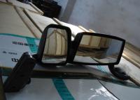 China HOWO Truck Rearview Mirror Dump Truck Spare Parts Dongfeng Shacman FAW for sale
