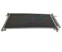 China HOWO  Truck Air Conditioner Condenser Radiator Dongfeng Shacman FAW for sale