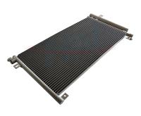 China HOWO  Truck Air Conditioner Condenser Radiator Dongfeng Shacman FAW for sale