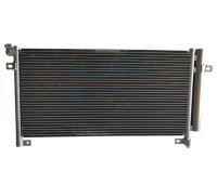 China HOWO  Truck Air Conditioner Condenser Radiator Dongfeng Shacman FAW for sale