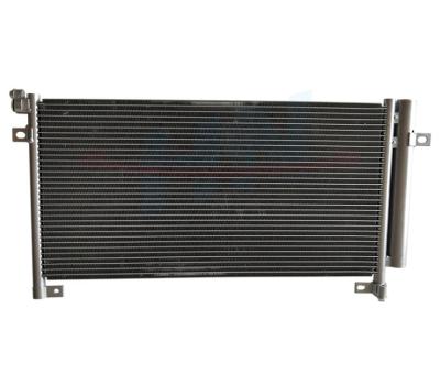 China HOWO  Truck Air Conditioner Condenser Radiator Dongfeng Shacman FAW for sale