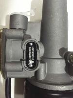 China USED HOWO HEAVY TRUCK SPARE PARTS CLUTCH BOOSTER CYLINDER 9700514230 for sale
