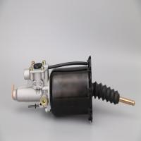 China USED HOWO HEAVY TRUCK SPARE PARTS CLUTCH BOOSTER CYLINDER 9700514230 for sale