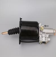 China USED HOWO HEAVY TRUCK SPARE PARTS CLUTCH BOOSTER CYLINDER 9700514230 for sale