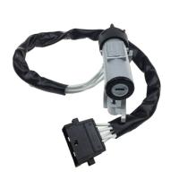 China HOWO SHACMAN DONGFENG FAW DUMP TRUCK PARTS IGNITION LOCK F3000 USED TRUCK for sale