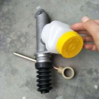 China SINOTRUK HOWO TRUCK PARTS CLUTCH MASTER CYLINDER WG9719230013 WG9719230023-WA7 for sale