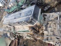 China second hand  Engine  D9 340 340 horsepower 9.4L Euro ii diesel engine for sale