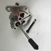 China SCANIA  Euro III Europea Series Gear Oil Transfer Pump Gear Pump Fuel Pump 21067551 for sale